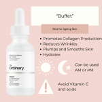 Ultimate Guide to The Ordinary | Skincare Products & Routines | Ellen Noir
