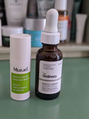 Guide to Skincare Acids and Chemical Exfoliants | Ellen Noir