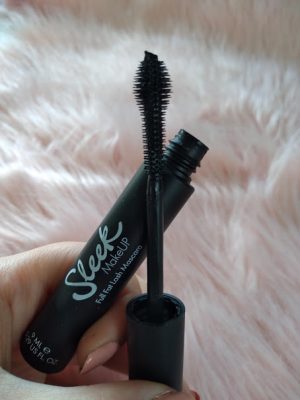 What's The Best Mascara? | Mascara Collection Reviewed | Ellen Noir