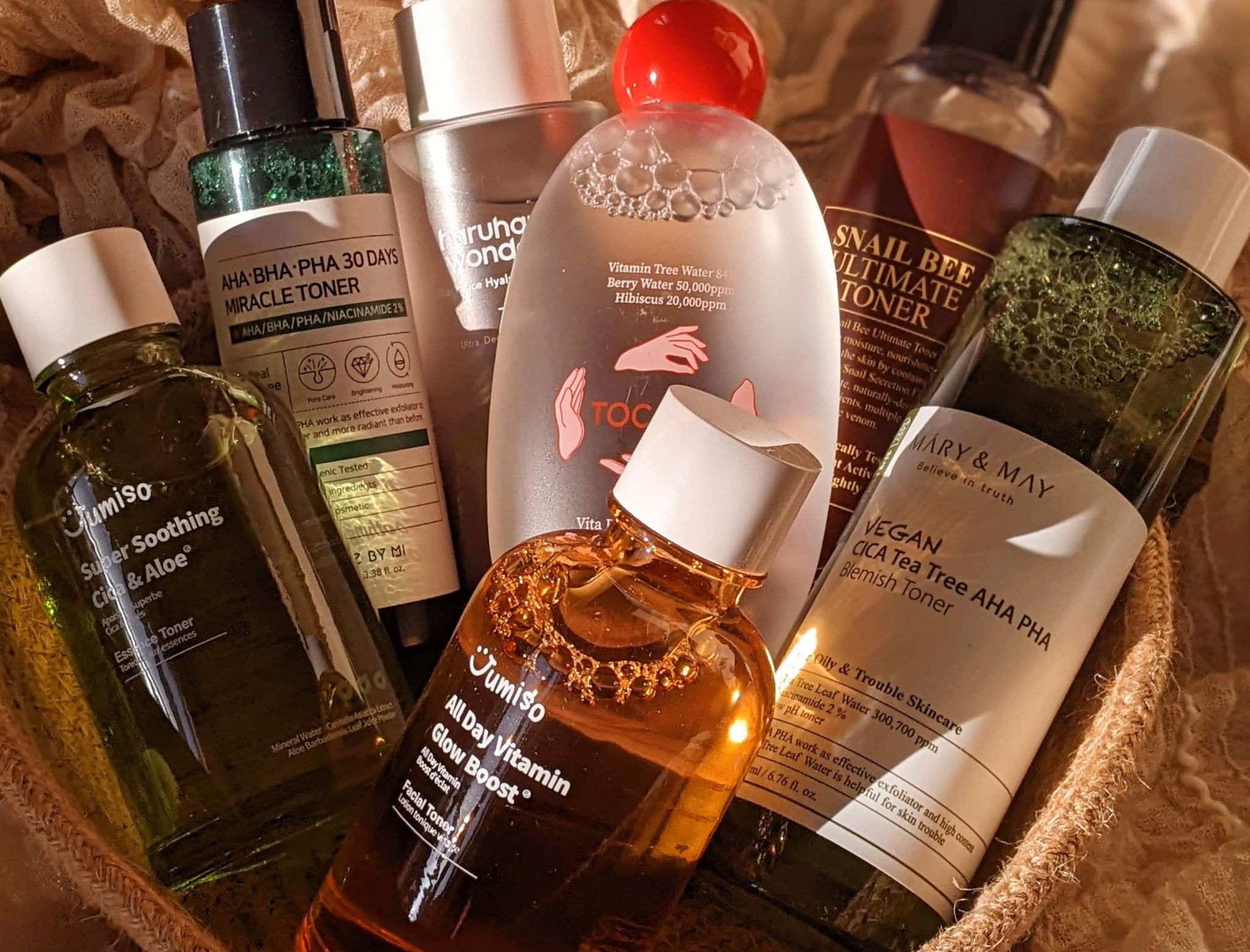 Which Toner is Best? | Style Korean Toner Review | Ellen Noir