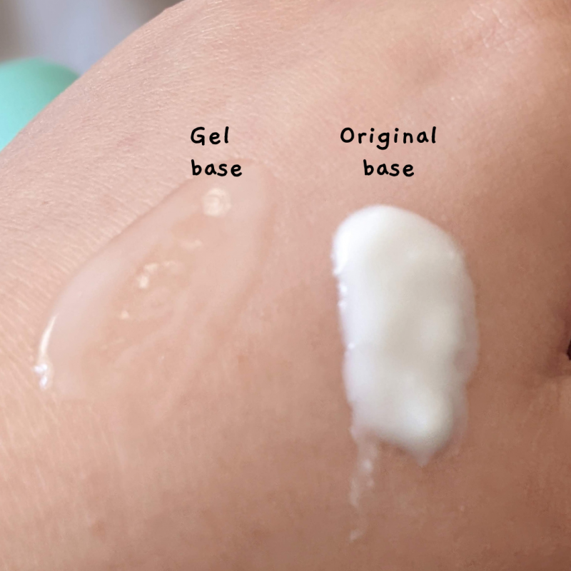 My Experience With Base Plus Personalised Skincare | Ellen Noir