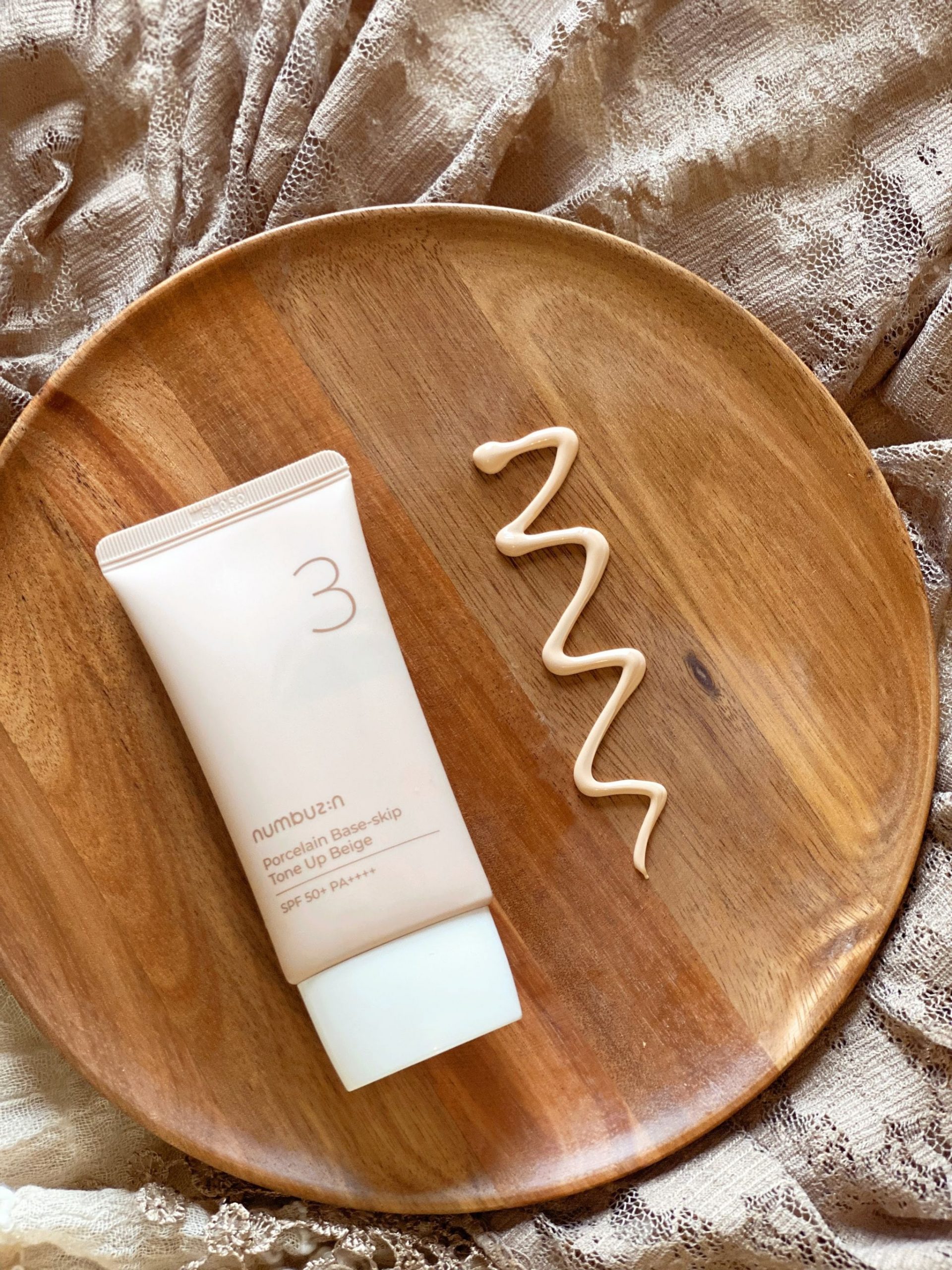 Best Korean Sun Cream Review 2023 | KBeauty SPF | Ellen Noir