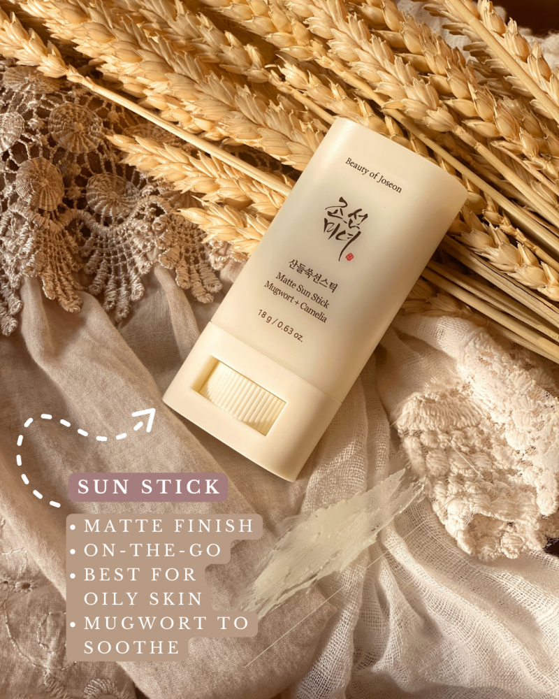 Which Beauty of Joseon SPF is Best For Me? | Sunscreen Review