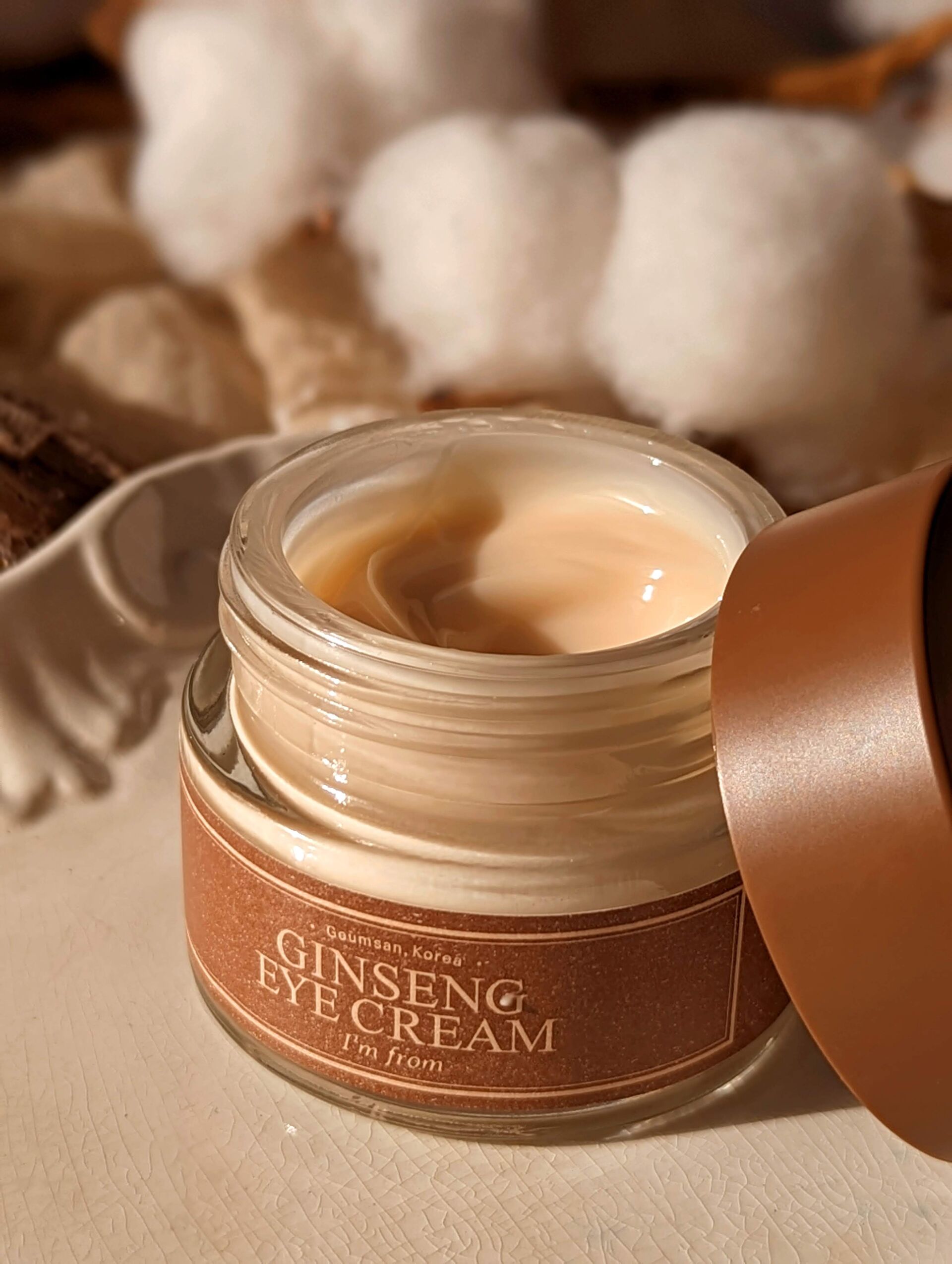 What Does Ginseng Do For Skin? | Ginseng Skincare Benefits | Ellen Noir