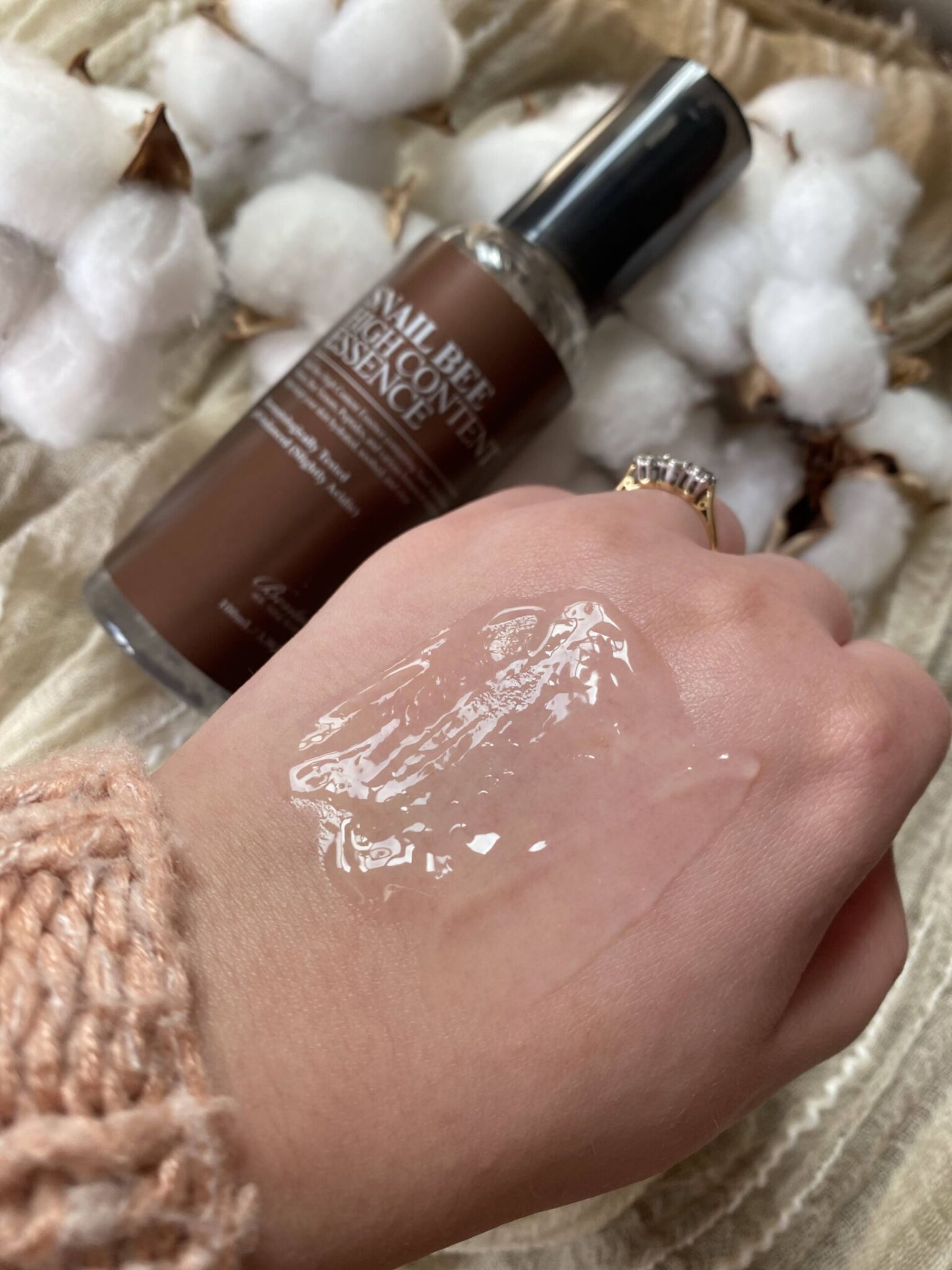 The Ultimate Guide to Snail Mucin Skincare | Ellen Noir