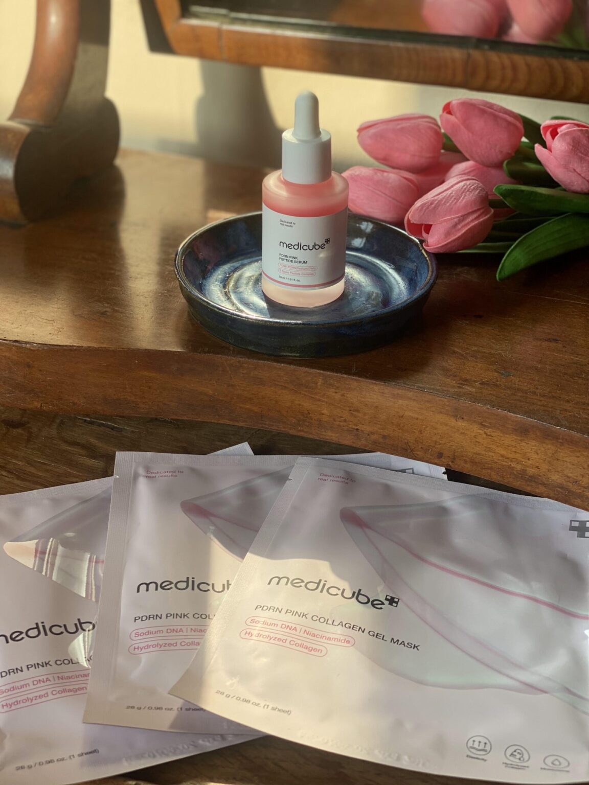 The Ultimate Guide to PDRN Skincare: Benefits, Uses, and What You Should Know - Ellen Noir