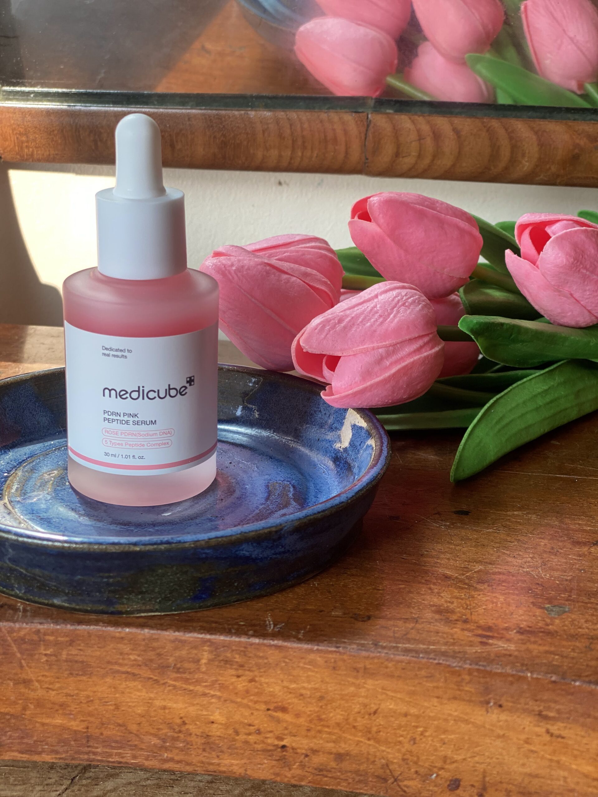 The Ultimate Guide to PDRN Skincare: Benefits, Uses, and What You ...